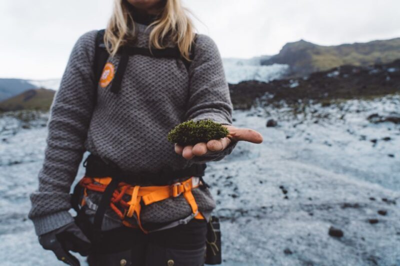Vatnajökull: Short Glacier Encounter Walk with 4x4 Transfer - FAQ