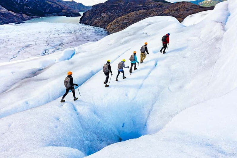 Vatnajokull: Skaftafell Glacier Hike - Who Should Consider This Tour?