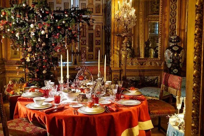 Vaux-le-Vicomte Castle Private Guided Half-Day Tour from Paris - Who Should Consider This Tour?