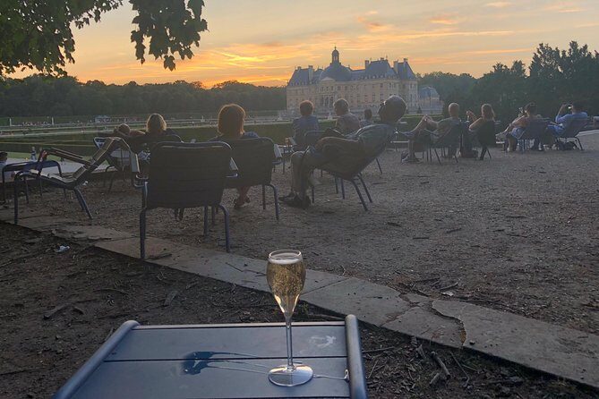 VAUX-VICOMTE: Candlelit evenings-every Saturday from may to sept - An Evening of Magic at Vaux le Vicomte: What to Expect