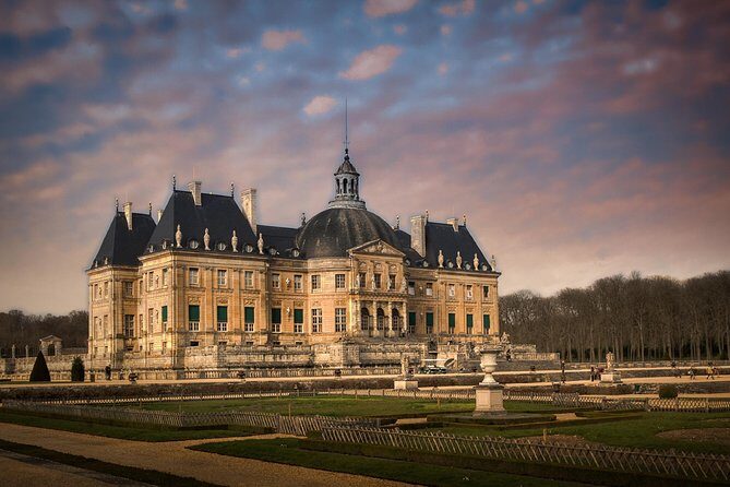 VAUX-VICOMTE: Candlelit evenings-every Saturday from may to sept - Pricing & Value: Is It Worth It?