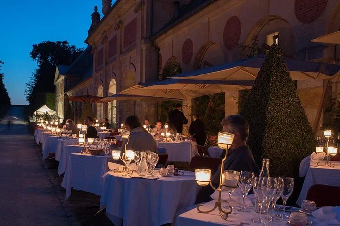 VAUX-VICOMTE: Candlelit evenings-every Saturday from may to sept - Practical Tips for Potential Participants
