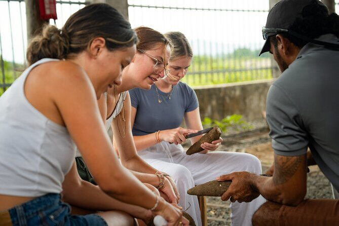 Vavavi - Fijian Cooking & Cultural Experience - A Deep Dive into the Vavavi Fijian Cooking & Cultural Experience