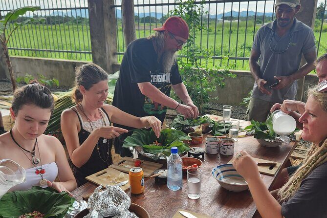 Vavavi - Fijian Cooking & Cultural Experience - Final Thoughts: Is This Tour Right for You?