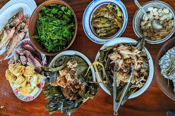 Vavavi - Fijian Cooking & Cultural Experience - Frequently Asked Questions