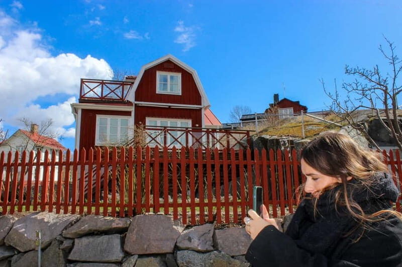 Vaxholm & Stockholm Archipelago: Guided Excursion, Day Trip - Key Points