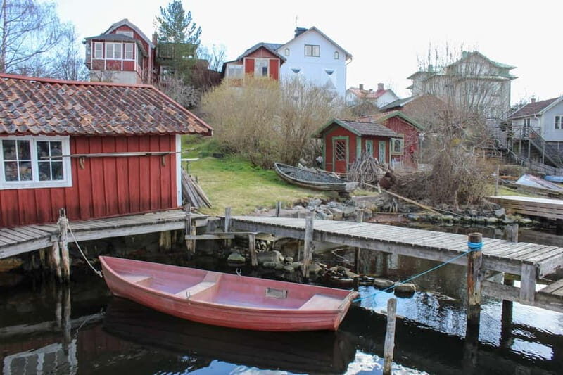 Vaxholm & Stockholm Archipelago: Guided Excursion, Day Trip - What’s Included and What’s Not
