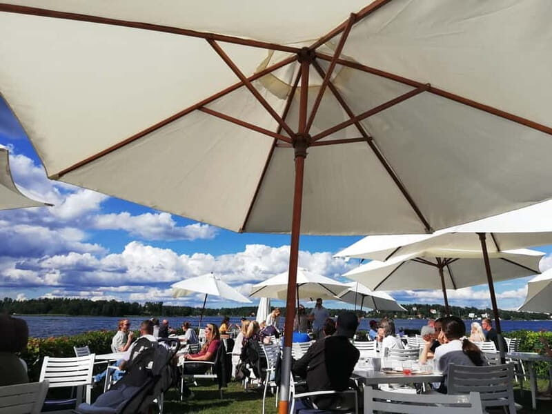 Vaxholm & Stockholm Archipelago: Guided Excursion, Day Trip - Authentic Experiences and Traveler Impressions