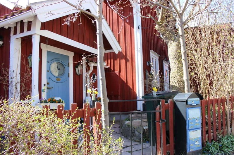 Vaxholm & Stockholm Archipelago: Guided Excursion, Day Trip - The Value Proposition