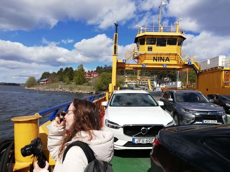 Vaxholm & Stockholm Archipelago: Guided Excursion, Day Trip - Who Will Love This Tour?