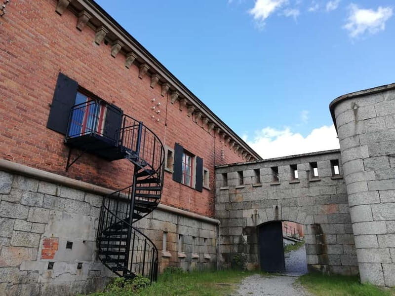 Vaxholm & Stockholm Archipelago: Guided Excursion, Day Trip - Frequently Asked Questions