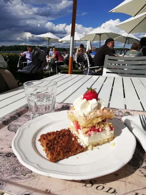 Vaxholm & Stockholm Archipelago: Guided Excursion, Day Trip - In The Sum Up