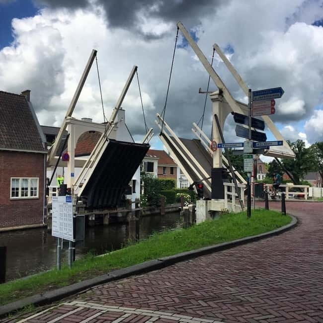 Vecht River: Longboat 4 hours Cruise with drinks and snacks - Additional Notes