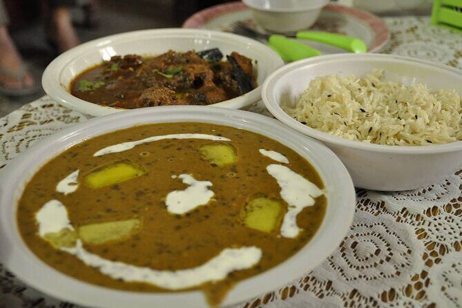 Veg and Non veg : Private Cooking Class in Delhi (7 meal) - The Itinerary: What You Can Expect