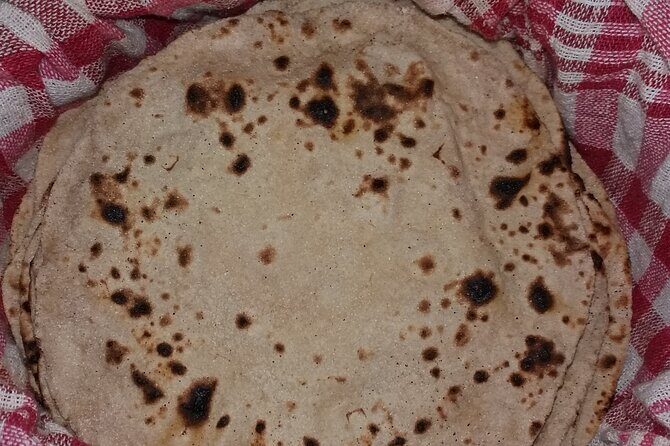 Veg and Non veg : Private Cooking Class in Delhi (7 meal) - The Authentic Experience: What You Will Learn