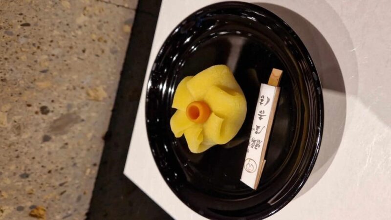 Vegan Adventure in Tokyo - An Honest Look at the Experience