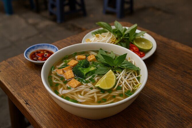 Vegan and Halal Food Tour with a Local Guide - What Past Travelers Say (Based on Reviews)