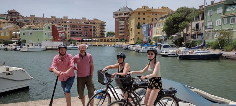 Vegan Bike Tour Albufera/Little Venice w/ Paella & Horchata - Value and Practical Considerations