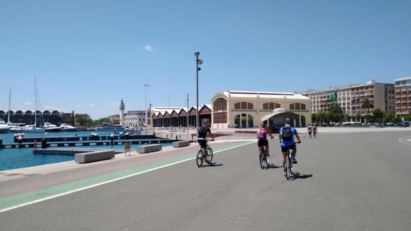 Vegan Bike Tour Albufera/Little Venice w/ Paella & Horchata - Who This Tour Is Perfect For