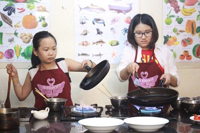 Vegan Cooking Class and Market Tour with Chef Tien - Who Will Love This Tour?