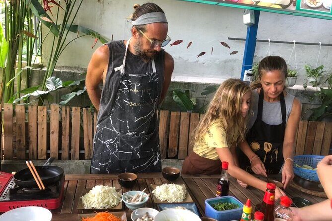 Vegan Cooking Class at Hoi An in Sua Café Restaurant - Analyzing the Value