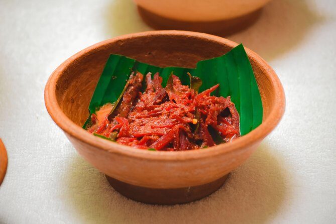 Vegan Cooking Class Colombo with Market Tour - An In-Depth Look at the Experience