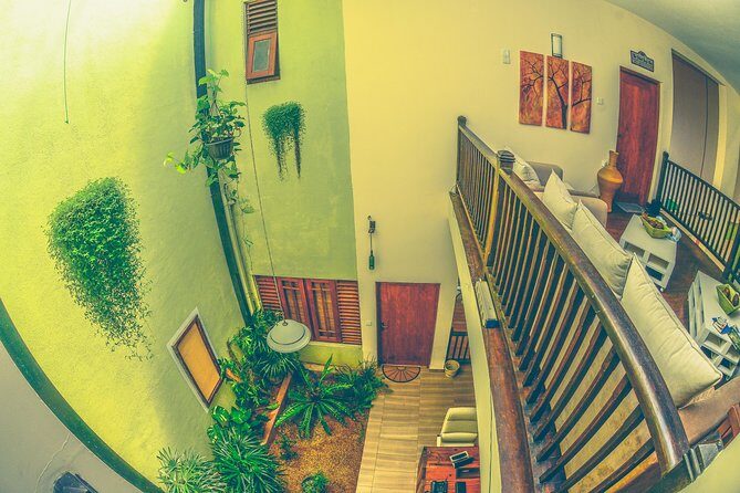 Vegan Cooking Class Colombo with Market Tour - Frequently Asked Questions