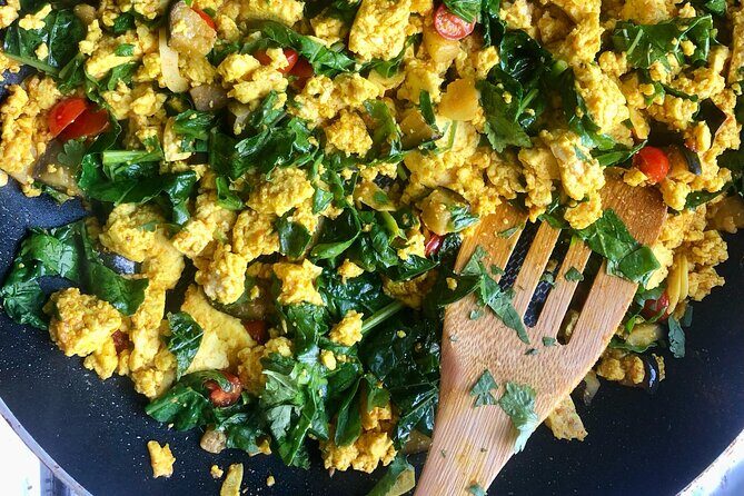 Vegan Cooking Class in Aguadilla - A Closer Look at the Experience