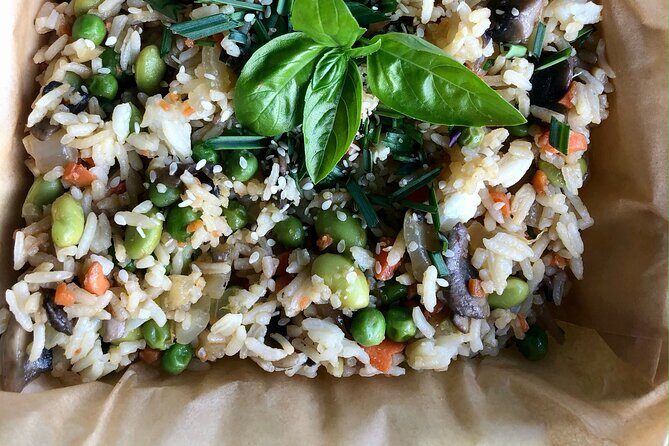 Vegan Cooking Class in Aguadilla - Frequently Asked Questions