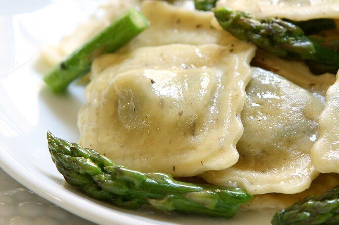 Vegan Cooking Class in Florence: Pasta Making & Wine! - An Authentic Taste of Italy, Made Vegan