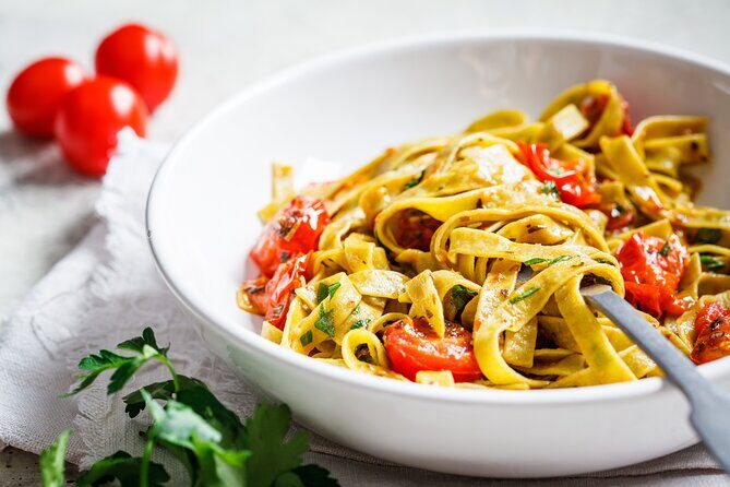 Vegan Cooking Class in Florence: Pasta Making & Wine! - Final Thoughts