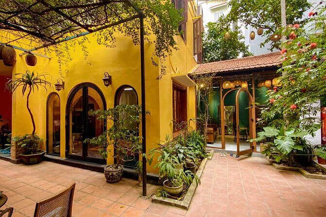 Vegan Cooking Class in Local Villa with Market Visit - Free PickUp & DropOff - The Itinerary in Detail