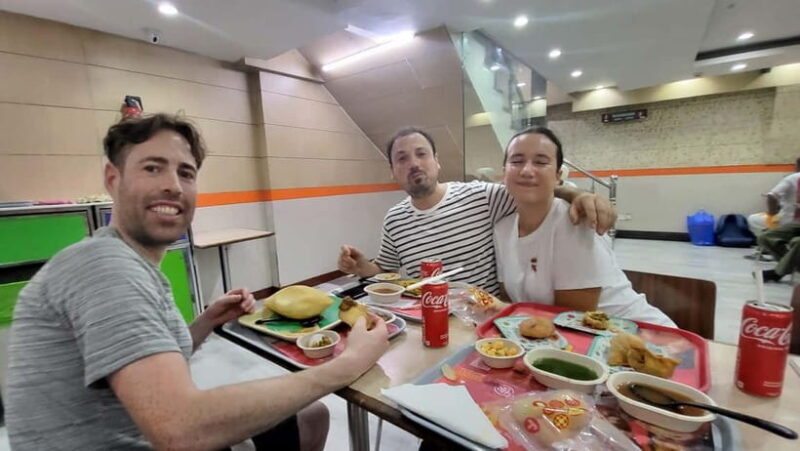 Vegan Food and Walking Tour in Delhi - Final Thoughts