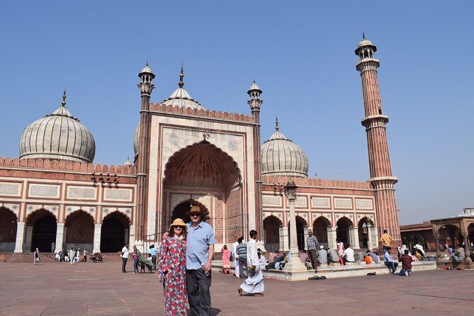 Vegan Food and walking tour in Delhi - Price and Value for Money