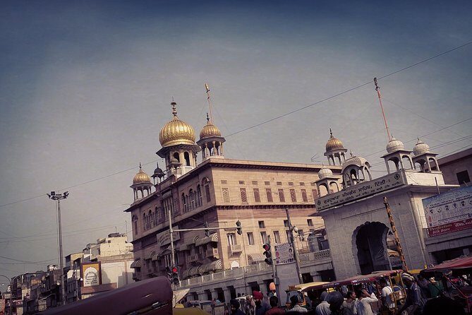 Vegan Food and walking tour in Delhi - Who Will Love This Tour?