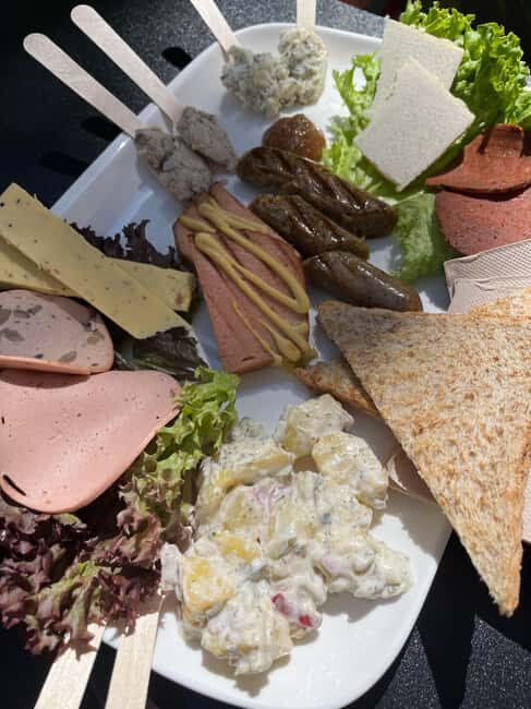Vegan Food Tour in Berlin Mitte - Who Will Love This Tour?