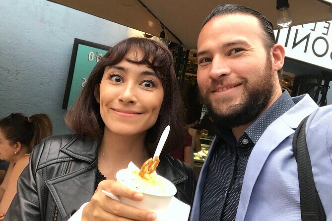 Vegan Food Tour in Mexico City: A Culinary Adventure - The Experience and Its Value