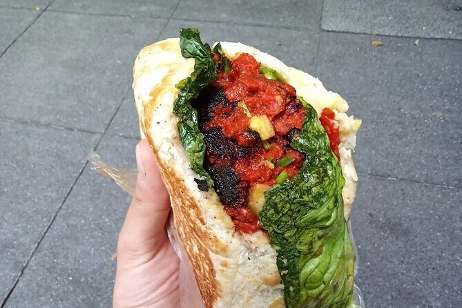 Vegan Food Tour in Mexico City: A Culinary Adventure - Who Is This Tour Best For?
