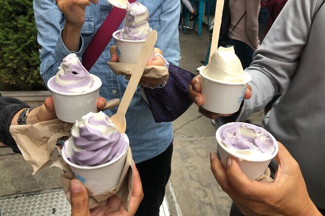Vegan Food tour in New York City´s East Village - Authenticity and Insider Knowledge