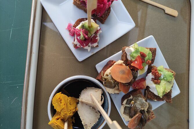 Vegan Food Tour in Rome - Who Would Love This Tour?
