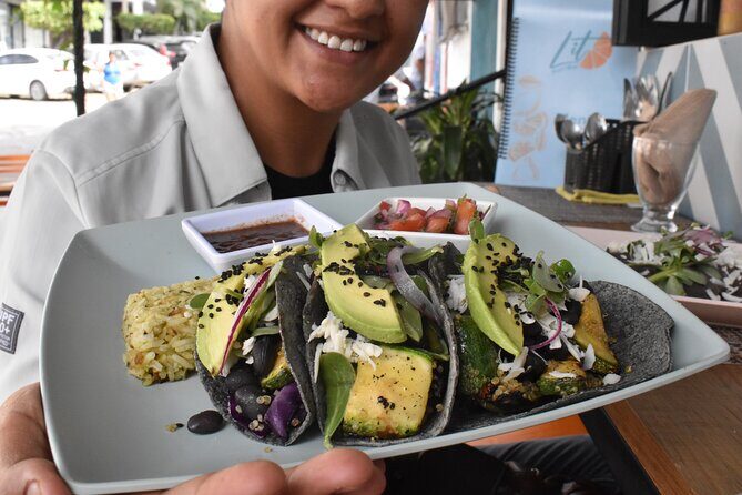 Vegan Food Tour in Vallarta - Key Points