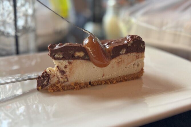 Vegan French Quarter Food Tour NOLA cuisine - What Makes This Tour Stand Out?