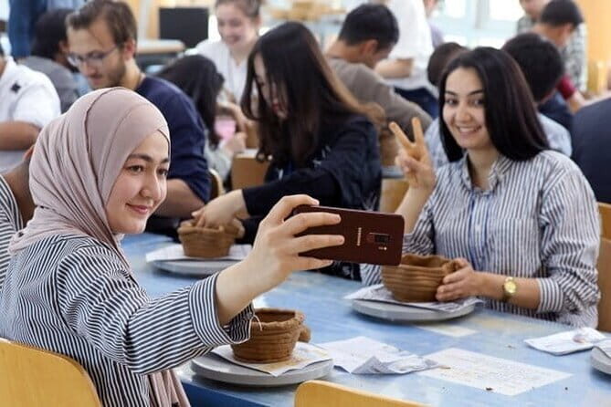 Vegan Friendly Korean Food Cooking Class - Final Thoughts