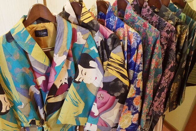 Vegan friendly Sazanami Wellness Stay near Kinosaki Onsen - Who Will Enjoy This Experience?