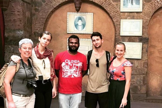 Vegan History & Jain Culture Walk of Delhi - The Itinerary in Detail