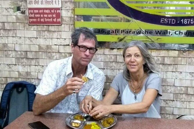 Vegan History & Jain Culture Walk of Delhi - Final Thoughts: Valuable, Authentic, and Insightful