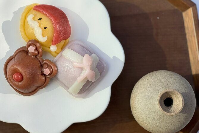 Vegan Korean Rice Cake Cooking Class for Families - What Travelers Are Saying