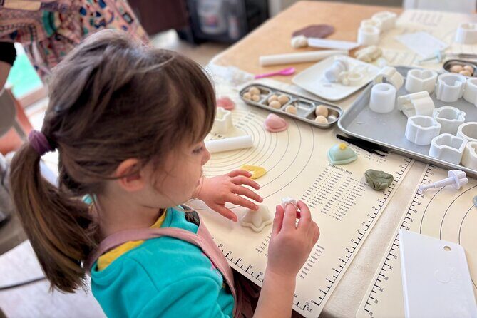 Vegan Korean Rice Cake Cooking Class for Families - Why This Cooking Class Offers Real Value