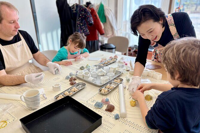 Vegan Korean Rice Cake Cooking Class for Families - FAQ: Your Questions Answered