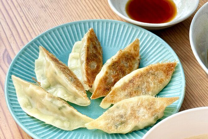 Vegan Ramen & Gyoza Cooking Class in Arashiyama, Kyoto Dashi-Free - Analyzing the Value